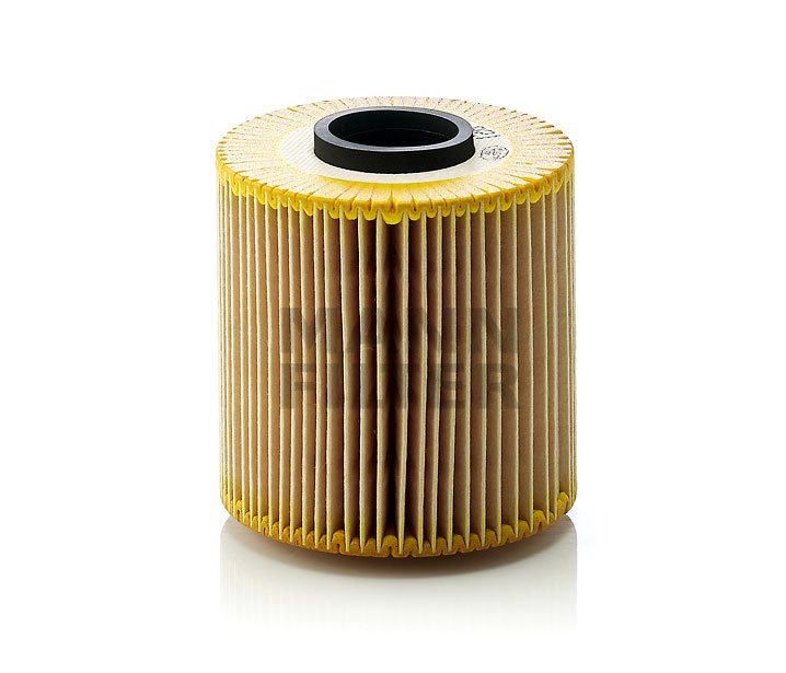 Mann Oil Filter - HU921X - Car Service Packs