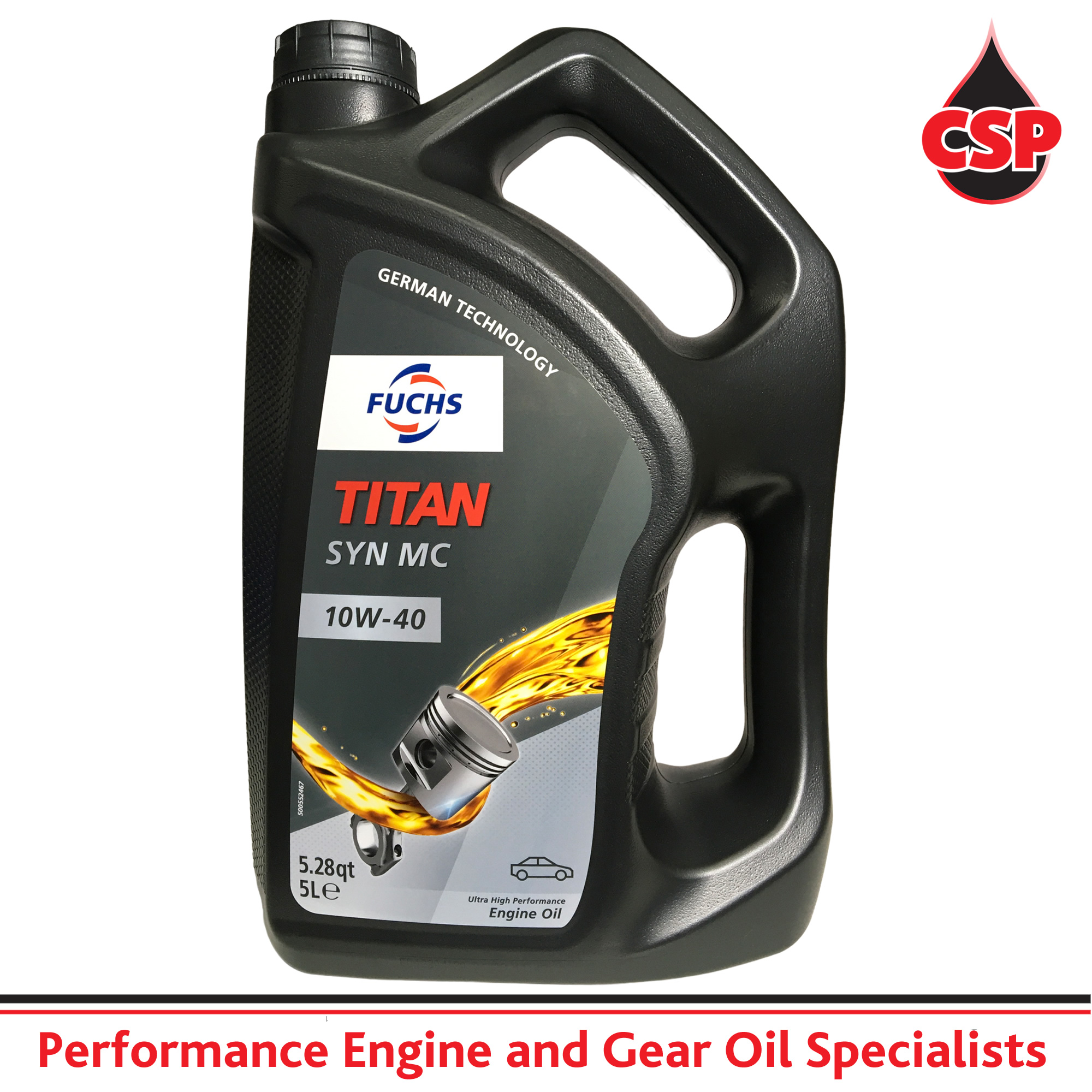 Millers Oils CFS 10W-40 Service Kit for Mazda MX5 NA MK1 - Car Service ...