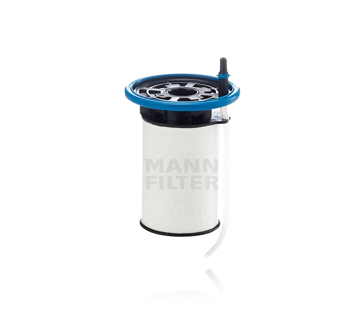 Mann Fuel Filter PU 7005 - Citroen, Fiat, Peugeot - Car Service Packs