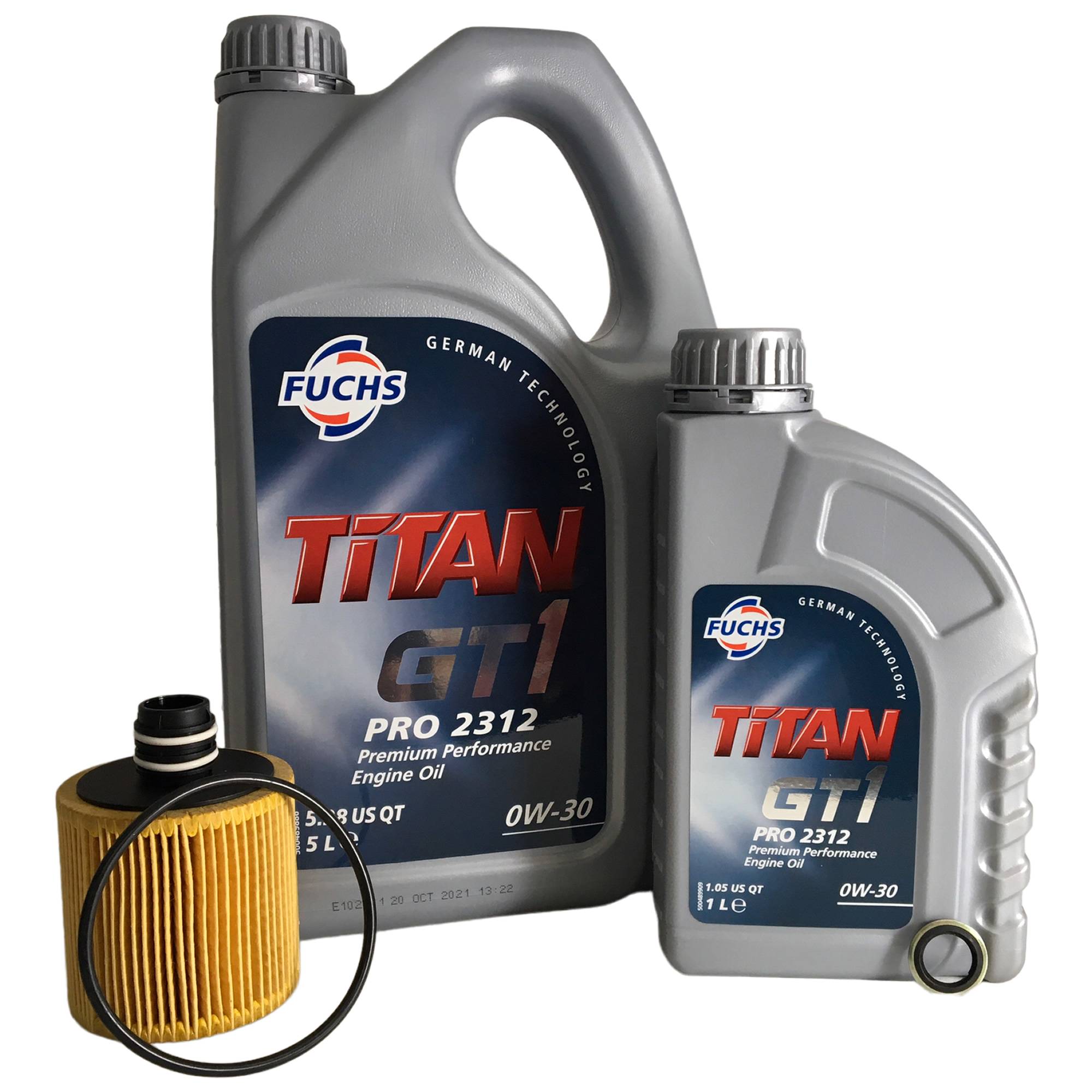 Fiat Ducato Service Kit 2.0 MultiJet 2 115 Euro 6 [2016 - 2019 ...